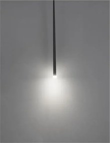 Závěsné LED svítidlo NOVA LUCE GIONO 3W 3000K 9601001