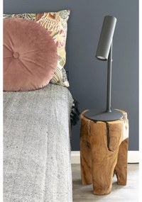 House Nordic Teaková stolička ROSE 1501020