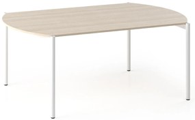NARBUTAS - Jednací stůl ZEDO 180x100 cm