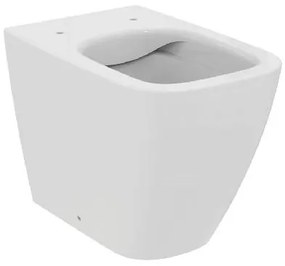 Ideal Standard i.Life B - Stojící WC, vario odpad, RimLS+, SmartGuard, bílá T4616HY