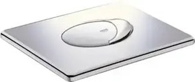 Grohe Skate Air - Ovládací tlačítko chrom