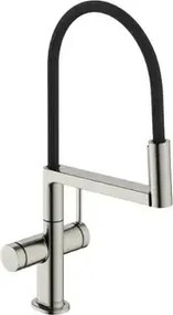 Hansgrohe Talis Select M54 PowderSpray - Dřezová baterie s flexibilním