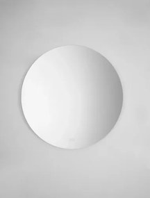 Zrcadlové LED svítidlo NOVA LUCE ALDA 42W 4000K IP44 9006013 s dotykovým senzorem