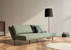 INNOVATION - Rozkládací sedačka UNFURL LOUNGER SOFA BED