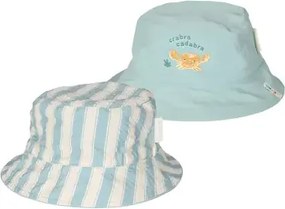 Little Dutch Ocean Breeze vel. 3 / Dětský klobouček / Oboustranný / 2–