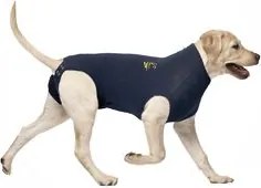Medical Pet Shirts Europe BV Obleček ochranný MPS Dog 49cm S+