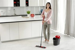 Mop s kbelíkem Ultramax XL – Vileda