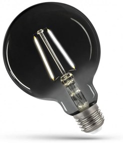 Žárovka Modernshine LED E27 4,5W 230 V neutrální bílá