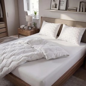 SCANquilt polštář SOFT 50 x 70 cm