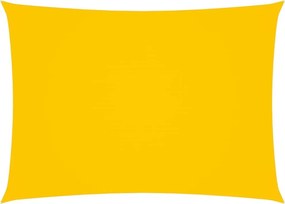 vidaXL Stínící plachta oxfordská látka obdélníková 2 x 4 m [42293] Barva: Béžová