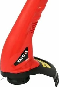 YATO YT-85230 / Elektrický vyžínač / 250W / 22 cm