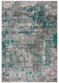 Flair Rugs koberce Kusový koberec Cocktail Wonderlust Green - 200x290 cm