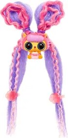 MGA Pop Pop Hair Surprise! 3-in-1 Pops, Sidekick / od 5 let