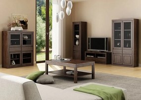 Casarredo - Komfort nábytek Noční stolek GUARDO 420 buk přírodní
