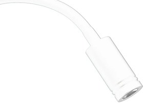 Nástěnné LED svítidlo Base1, 1x LED 8+2w, 4000k, w, vypínač