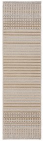 Hans Home | Běhoun Verve Elton Stripe Beige