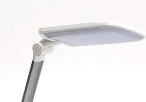 PLATINET PDLQ60 bílá / LED lampička / 12 W / 470 lm / 2700 - 9000 K /