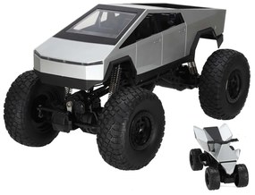 Creative Corner Dálkově ovládaný pickup Climbing Vehicle 1:8 2,4GHz