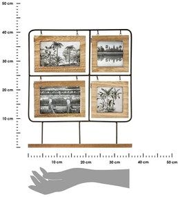Fotorámeček Nomade 42x36 cm