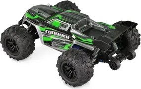 Amewi Conquer Truggy zelená / RC auto / 1:16 / věk: 14+ / 2.4GHz / RTR