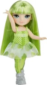 MGA Rainbow High Littles Fantasy Fairies - Emerald / Panenka víla / od