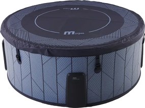 Mspa | Vířivý bazén MSPA Tidal F-TD066WE | 11400306