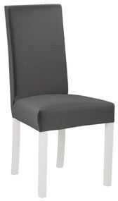 Čalouněná židle Heven II, Barva dřeva: sonoma, Potah: 25x - Paros 2