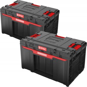Qbrick System One Drawer 1 Toolbox 2.0 box na nářadí 32,5 l x2