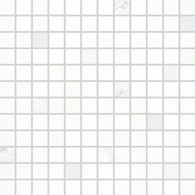 Rako Mozaika RAKO Up WDM02000 mozaika (2,5x2,5) bílá 30x30 - 144248
