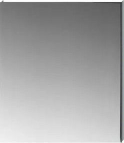 Jika Clear zrcadlo s fazetou 70x81 cm h4557311731441 5573.1.173.144.1