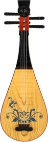 Dětská mandolína 34 cm / Hudební nástroj pro děti / od 3 let