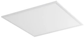 T-LED LED panel P6060 40W 60x60cm Studená bílá