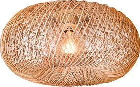 XXXLutz STROPNÍ SVÍTIDLO, 50/23 cm Good & Mojo - Online Only svítidla - 004315010307