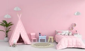 Koberec Tanami Kids C4749A béžový / krémový