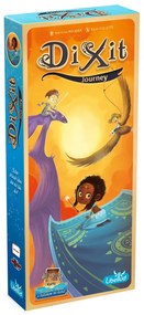 Asmodee Dixit 3 - rozšíření