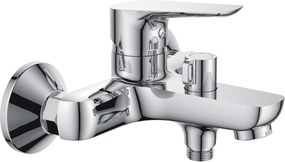 Aqualine Lotta - Vanová baterie, chrom LT610