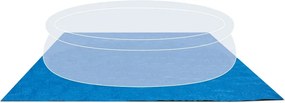 58000 Podložka pod bazén 2,74 x 2,74 m