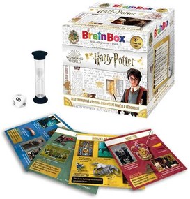 _Ostatní 1_ ADC BRAINBOX HRA Harry Potter *SPOLEČENSKÉ HRY* asbrbn07cz
