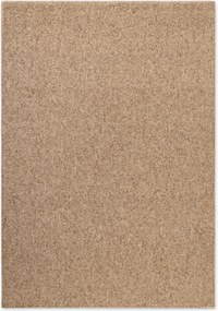 Kusový koberec Wolly Ultra 106227 Caramel z kolekcie Elle, 80x150, hnedá, obývacia izba, ELLE Decoration