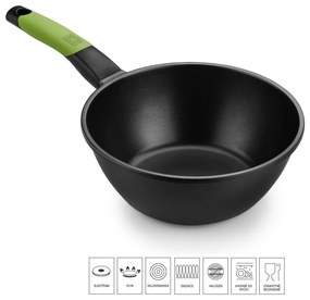 Prior wok pánev 24 cm