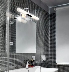 Designové nástěnné svítidlo Liliane