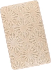 Bellatex BANY 60x100 cm Béžová 60x100 cm