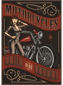 Cedule Motorcycles