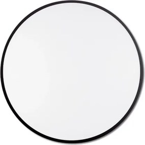 LED svítidlo McLED Nova R 400 40W 3000K černá ML-416.093.33.0
