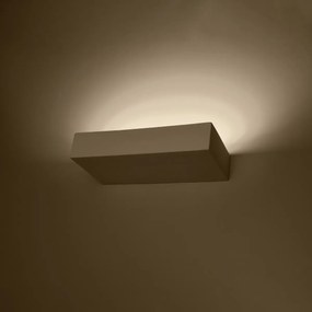 Sollux Lighting Nástěnné svítidlo keramické TAUGAN
