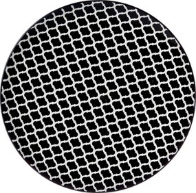 XXXLutz MĚLKÝ TALÍŘ Takeo 26,5 cm Ritzenhoff Breker - Jídelní talíře - 003417018207