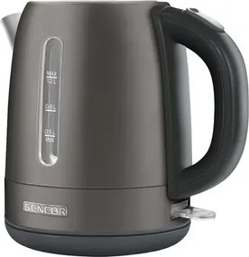 SENCOR SWK 1228BK černá / Rychlovarná konvice / 2150W / 1.2L