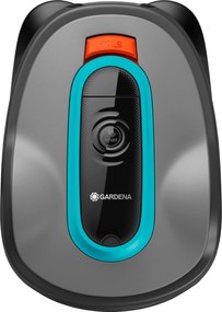 Sada robotické sekačky Gardena smart SILENO life 1 000 m²