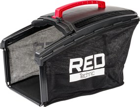 RED TECHNIC Benzínová sekačka s pohonem RTKSS0096 RTKSS0096