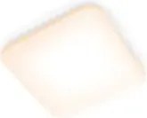 Philips Mauve CL270 24W 43cm bílá / přisazené svítidlo / LED / 2900lm